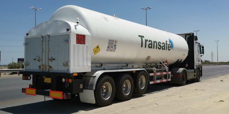 Our Services | Transafe Logistics LLC