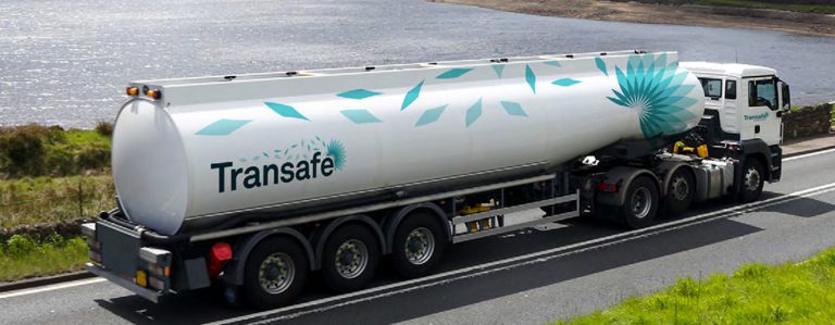Transafe Logistics specializes in the transportation of dangerous goods ...