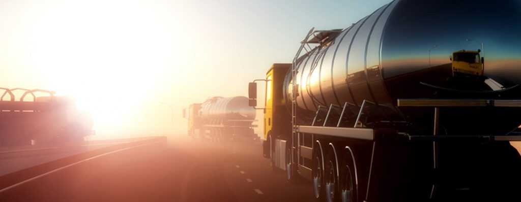 Transportation Risk Assessment | Transafe Logistics LLC