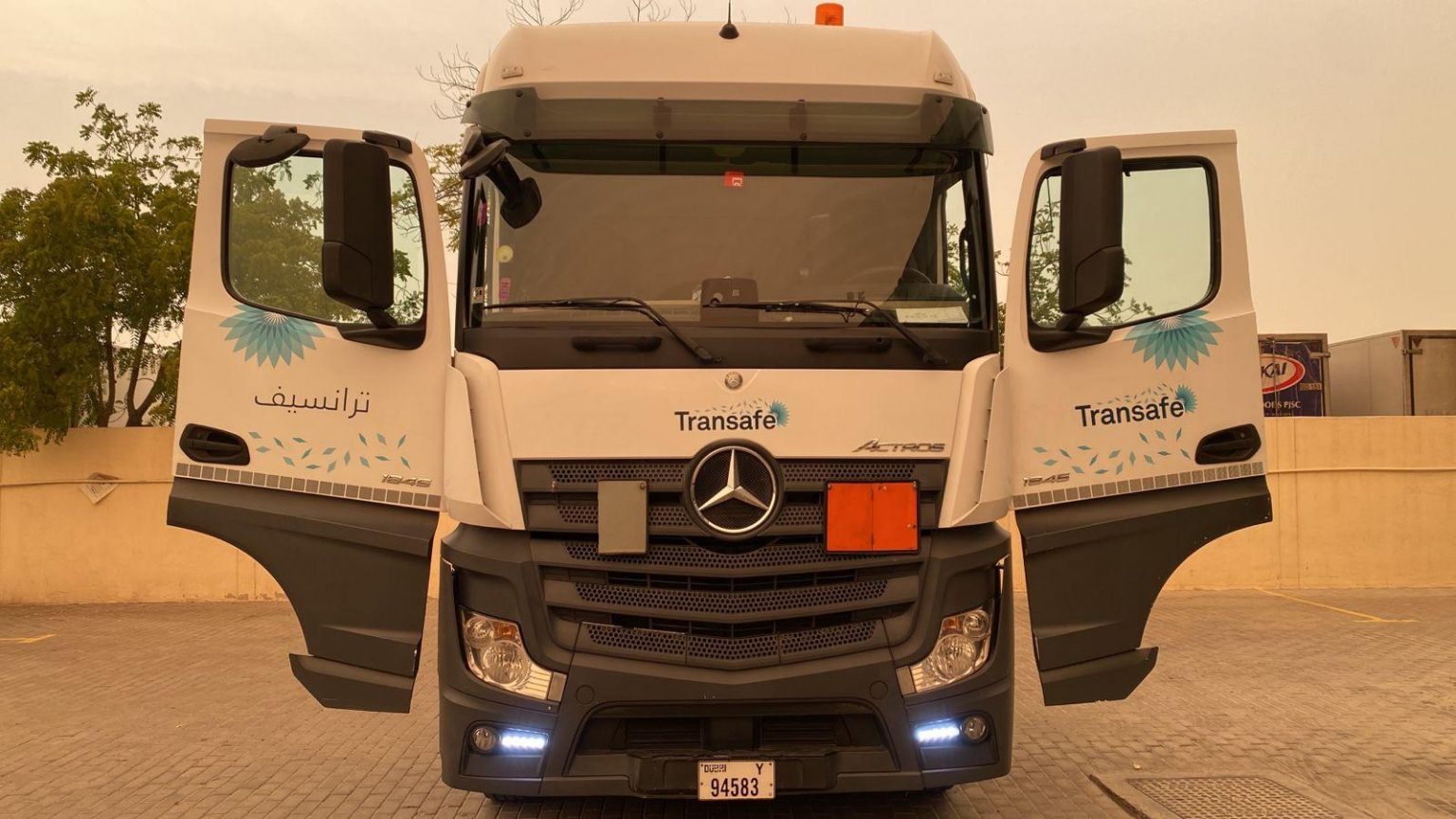 Our Services | Transafe Logistics LLC
